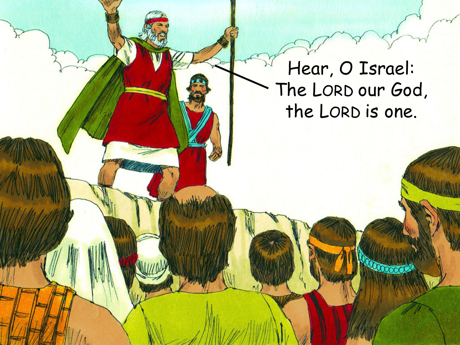 E-KIDS 1st Grade Lessons: March 2016