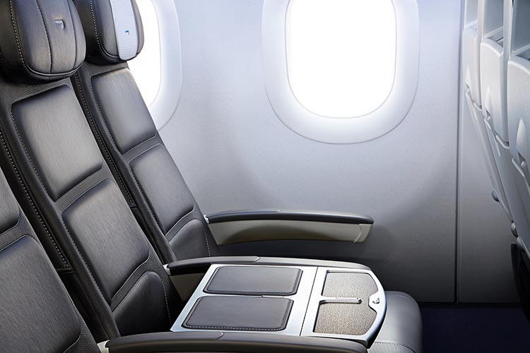 British Airways Club Europe (Business Class) LHR to BRU - Travel is my ...