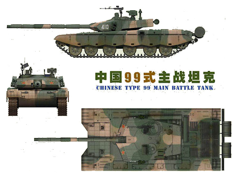 WARFARE Blog: CHINA NORTHERN INDUSTRIES GROUP CORPORATION TYPE 99. A ...