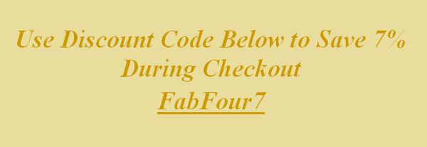 Floor Resources LLC: Spring Sale - Save 7% on the Fab Four