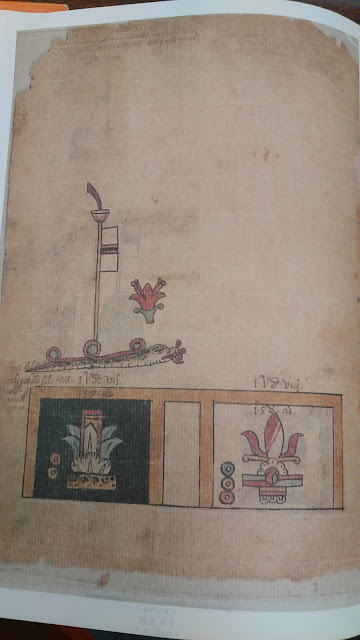 Reflexiones desde Anáhuac: 2 de enero de 1508 : El último gran atado de ...