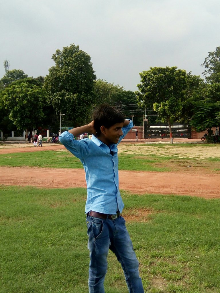 Nishant Kumar Nirala