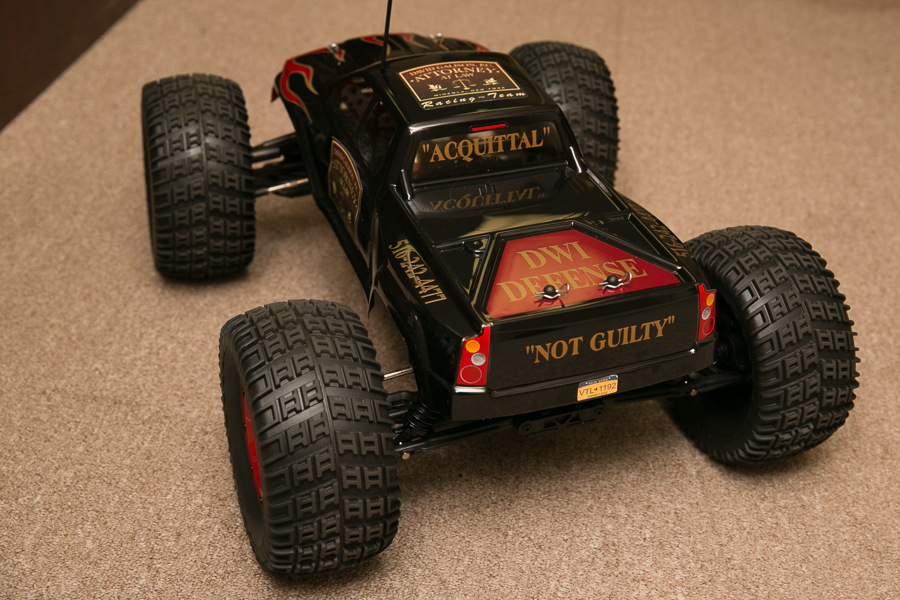 David Galison, P.C. Law Blog: Galison Law - Thunder Tiger MT4-G3