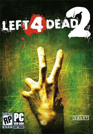 PSP & PC: Left 4 Dead 2 [Full][Español]