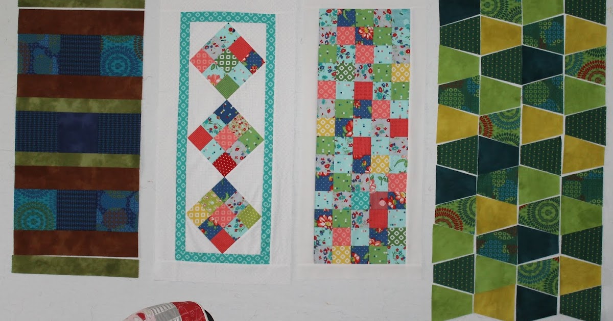 SunShine Sews...: What's on the design board?