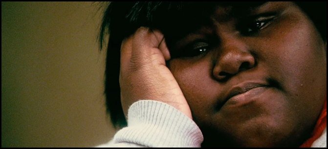 BUTACA PÚRPURA blog de cine: PRECIOUS: UNA HISTORIA DE SUPERACIÓN