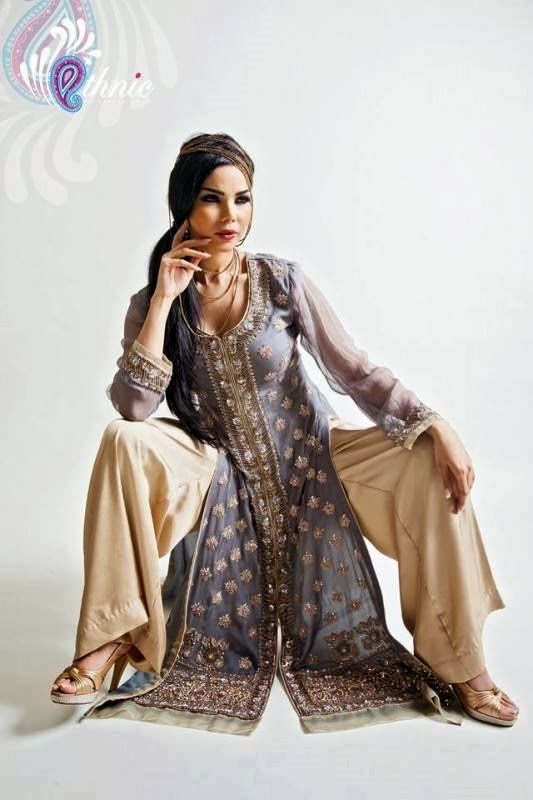 Rakhi Sawan Causal Wear Photos