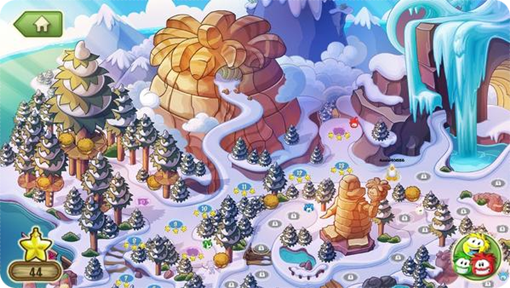 Box Critters - Ondas do CP - Club Penguin: Vídeo Puffle Wild App for ...