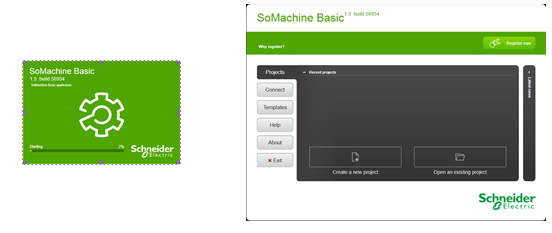 523372 Embedded Systems : SoMachine Basic