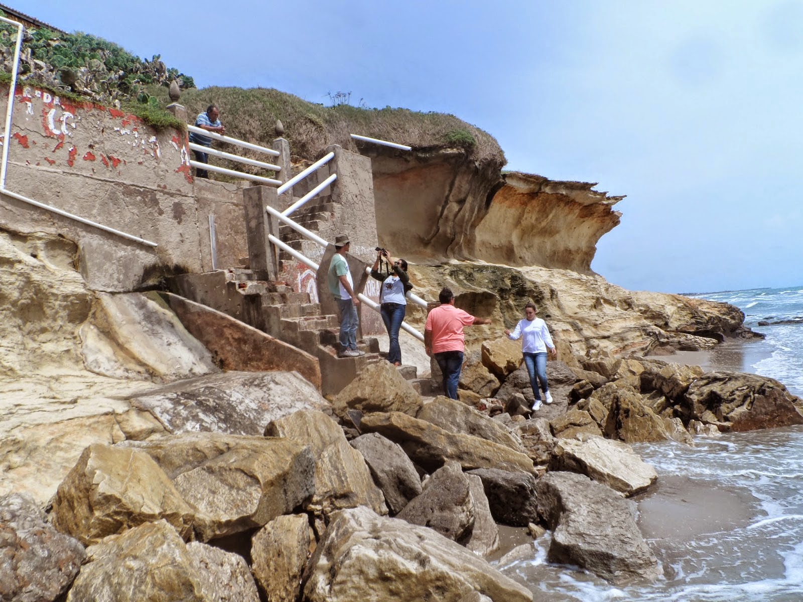 S.O.S. Tibau: Unidade de Conservação – UC em Tibau