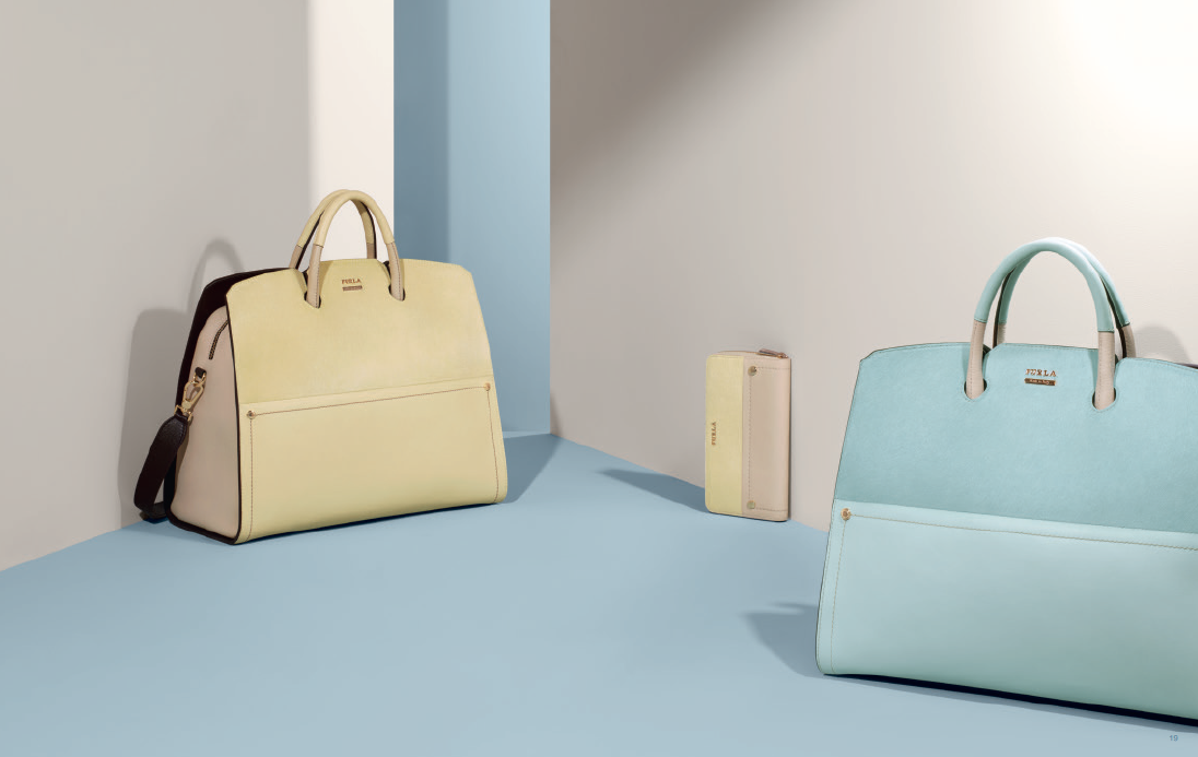Furla : Collection Printemps Été 2014 | kleo beauté