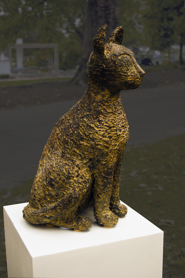 Sculpere Newsletter: ASV at Melbourne International Flower and Garden ...