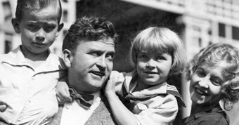 Hollywoodland Forever: A Shroud of Mystery Behind Thomas Ince's Death ...