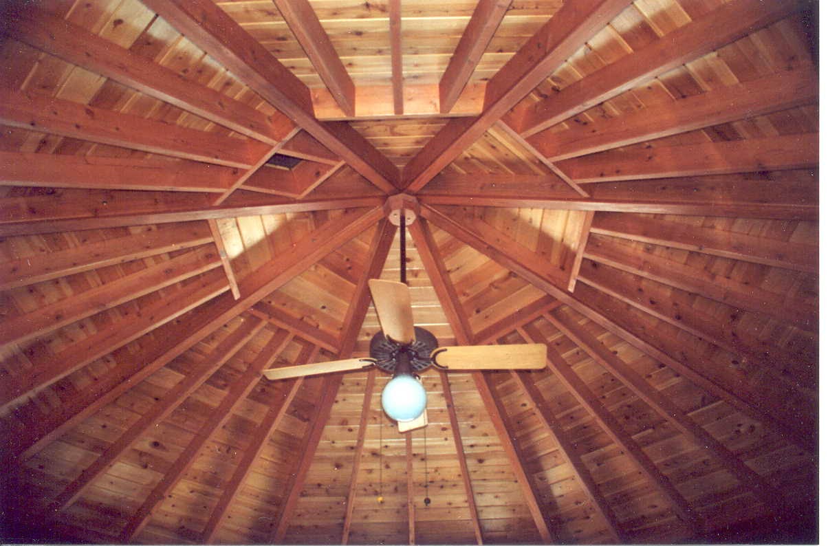 Wall and Roof Designing Ideas - Freshnist Design