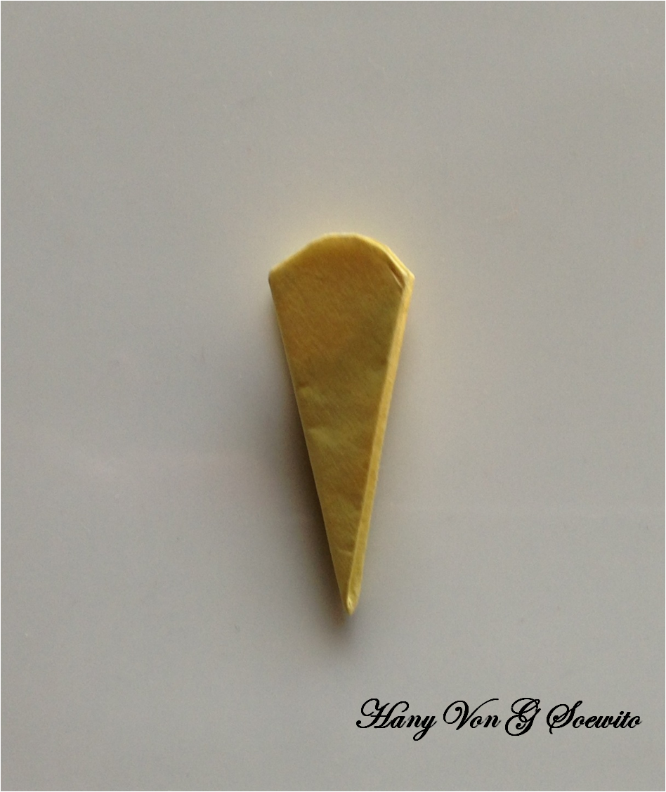 pojok-utak-atik: Cara gampang membuat pola bunga