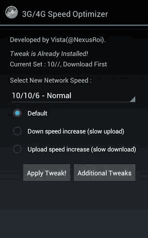 Best 3 Internet booster apps for Android - TechShik - Android, iOS ...