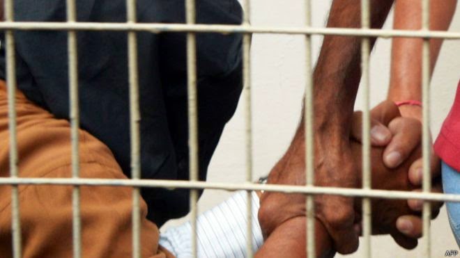 Khabar Sangalo : मान्छेको मासु खाने र बेच्नेलाई २३ वर्ष कैद