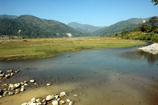 North Bengal Tourism: Destination North Bengal