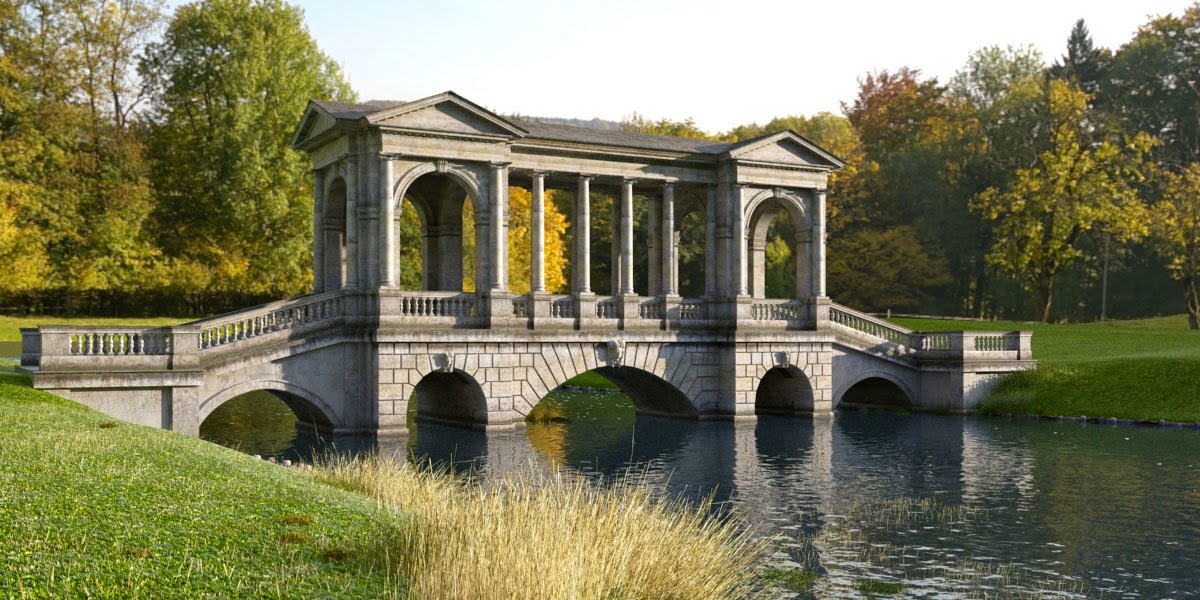 Evermotion Archmodels 148 | Computer Graphics Daily News