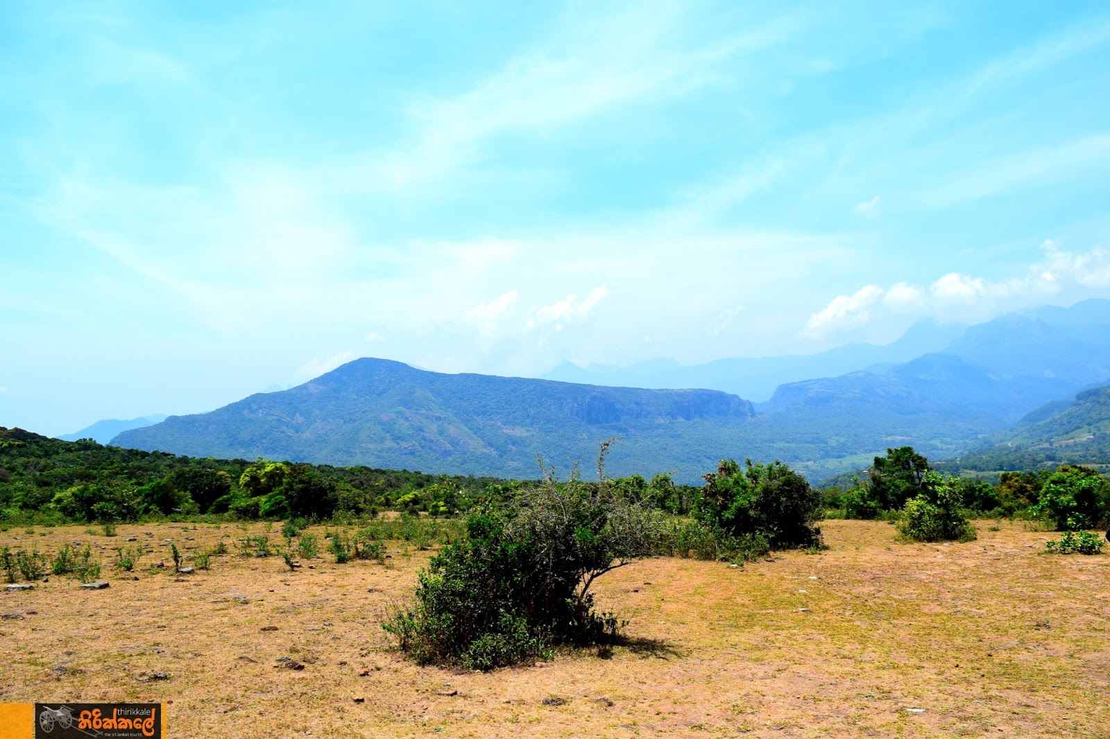 පිටවල පතන (pitawana pathana) - "Thirikkale" (තිරික්කලේ)