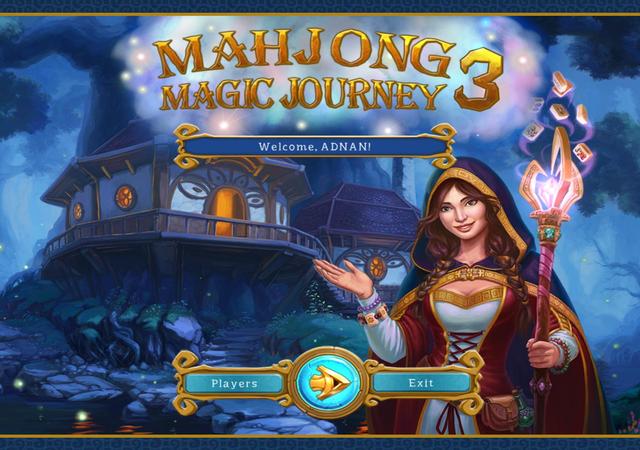 Mahjong Magic Journey 3 | Game Ways