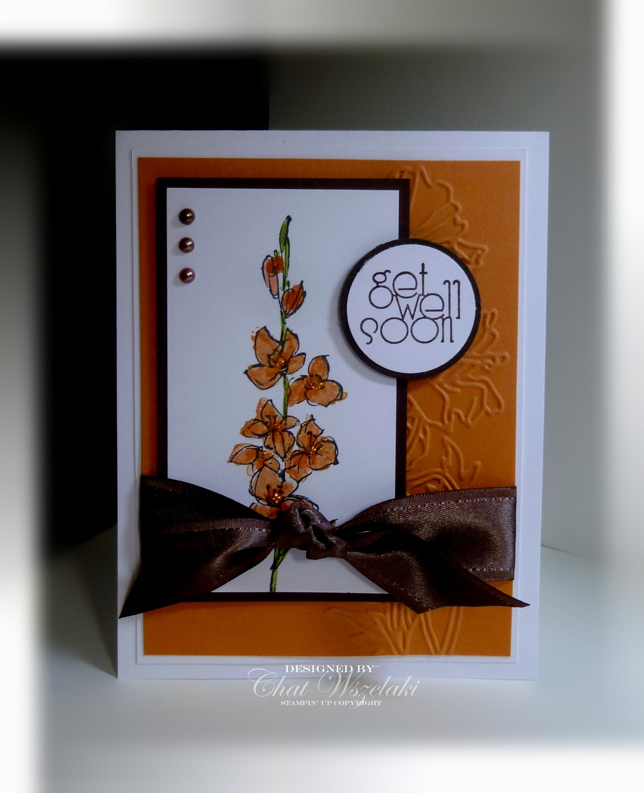 Me, My Stamps and I: Simply Simple 72