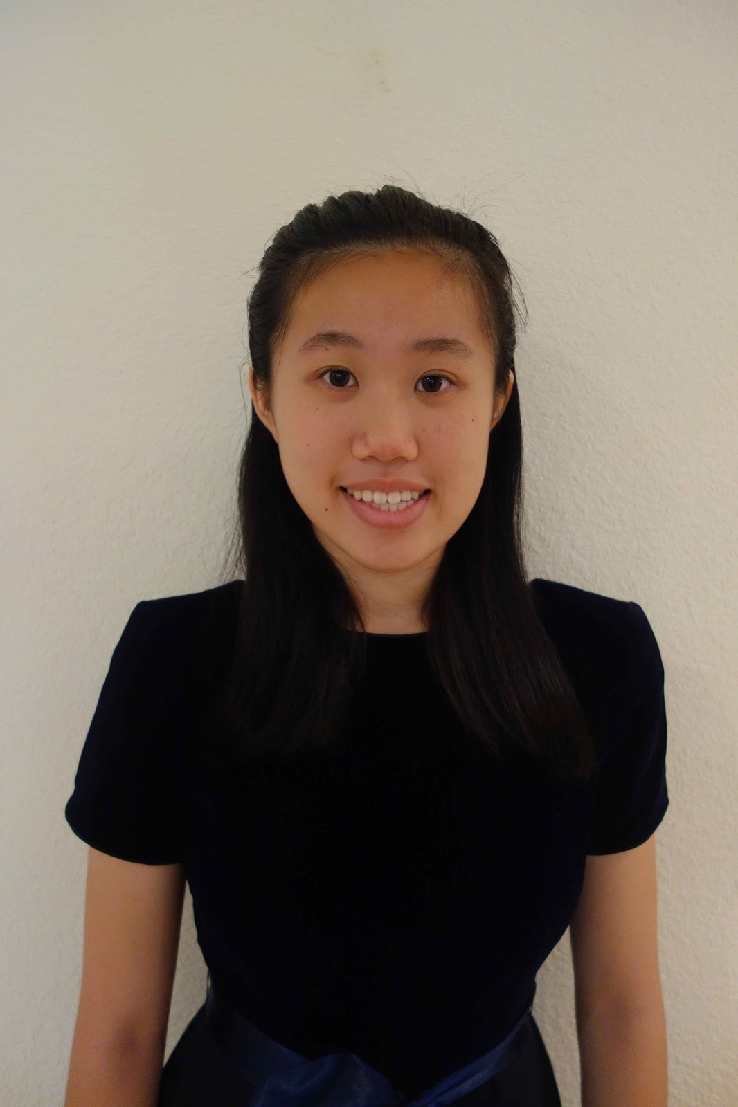 Emily Dong | Great Composers Competition Series