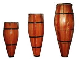 Nossa Umbanda: Atabaques