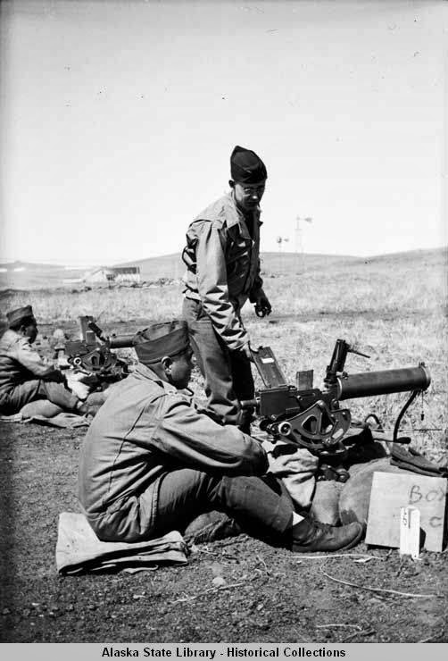 The Alaska Native Studies Blog: Recognizing the Alaska Territorial ...