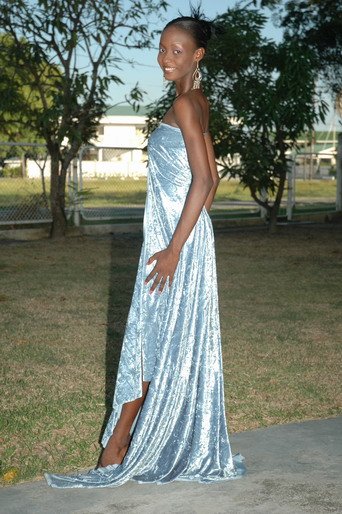 Guyanese GAL BEAUTIES!