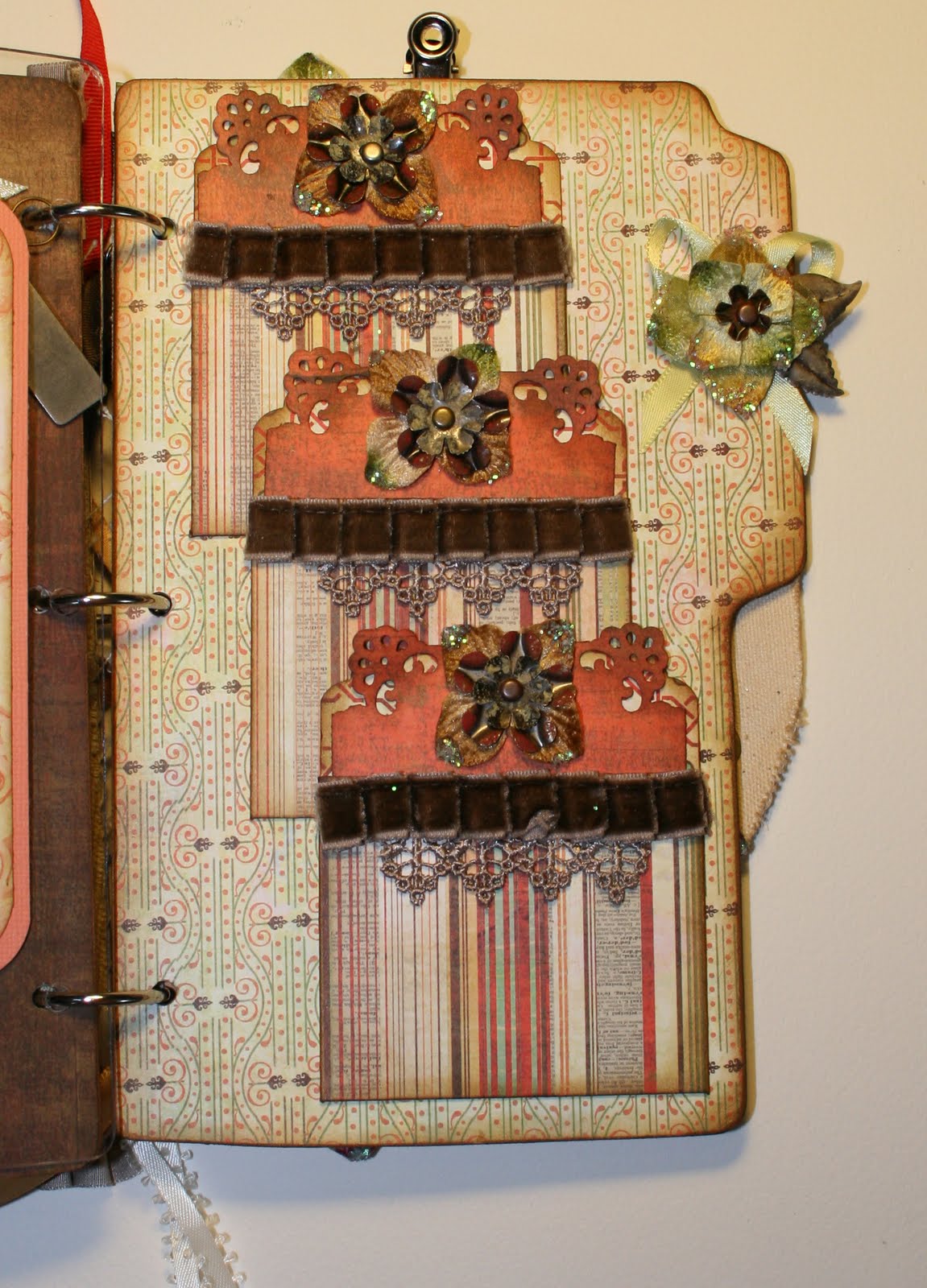 Heritage Mini Is finished!!! – Laura Denison Designs