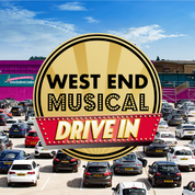 Musical Theatre News: West End Musical Drive-In new dates and line up ...