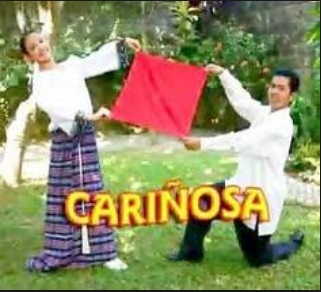 Philippine Folk Dances: Cariñosa