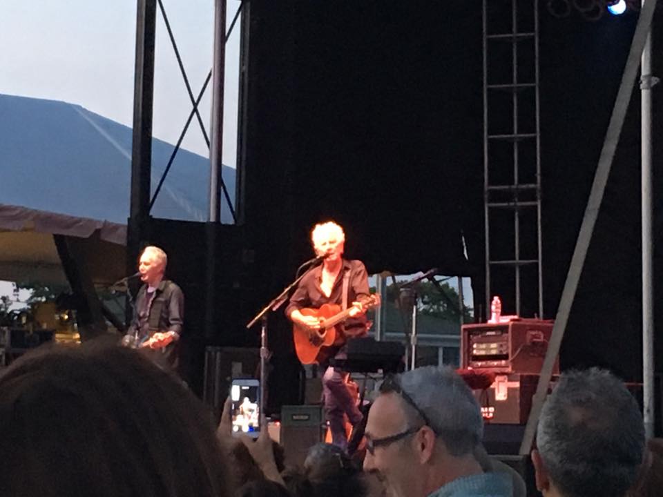 Shane Fontayne Heart