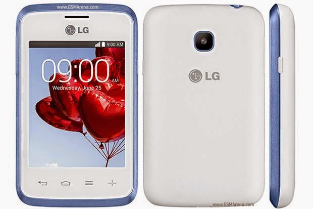 Kelebihan Dan Kekurangan LG L20, "SI Mungil Dual Core" - Review ...
