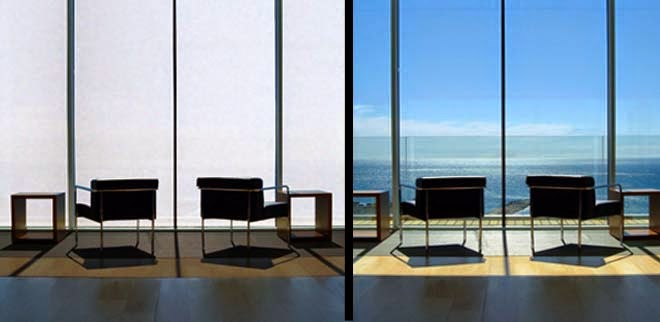 Dunbar and Boardman: Spotlight on Innovation: What is Switchable Glass?