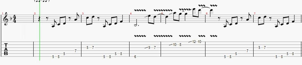 Mauricio Ahuatl: Toque Mágico - Tex Tex (Tutorial)