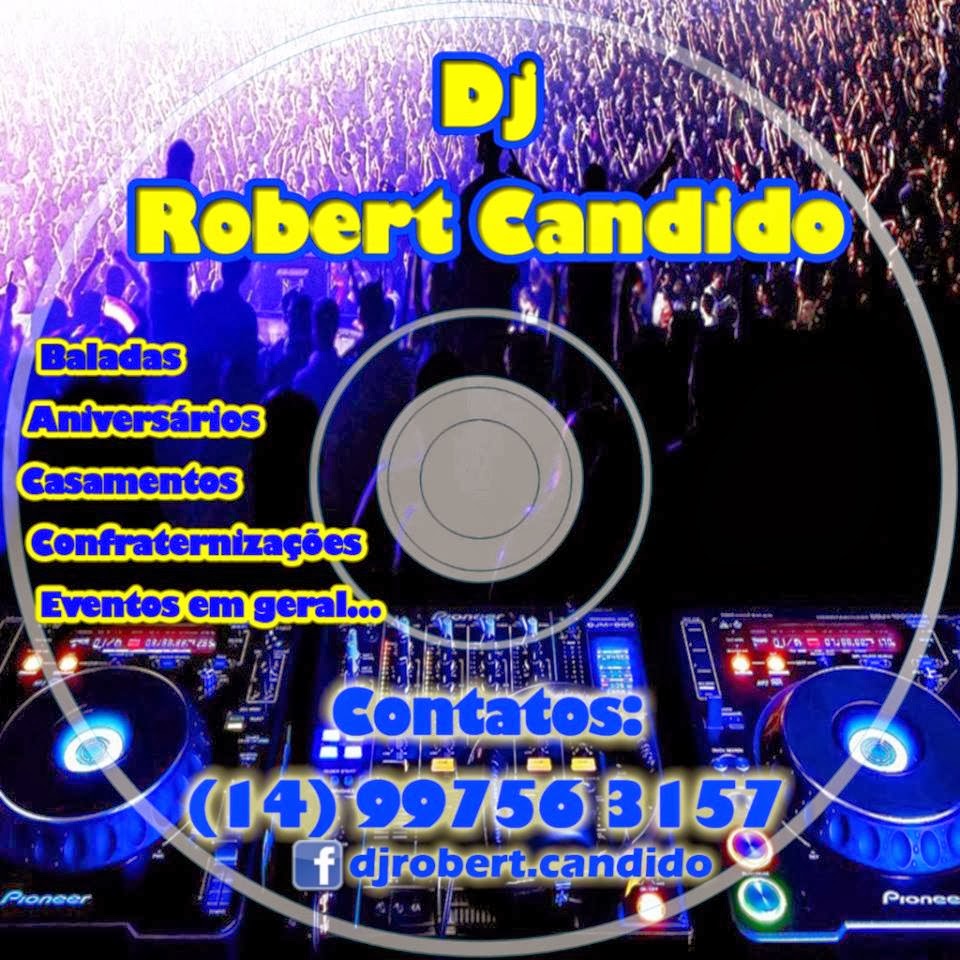 Dj ROBERT TODOS OS HITS UM SO DJ