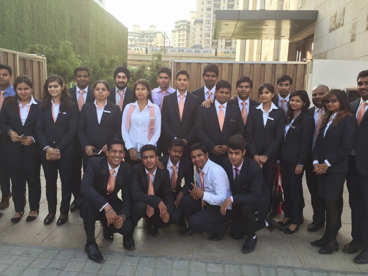 INLEAD - Job Oriented Program | 100% Campus Placements | MBA and PGDM ...