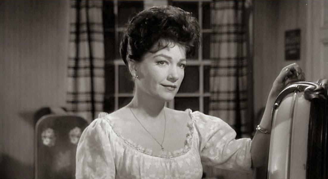 DREAMS ARE WHAT LE CINEMA IS FOR...: WALK ON THE WILD SIDE 1962