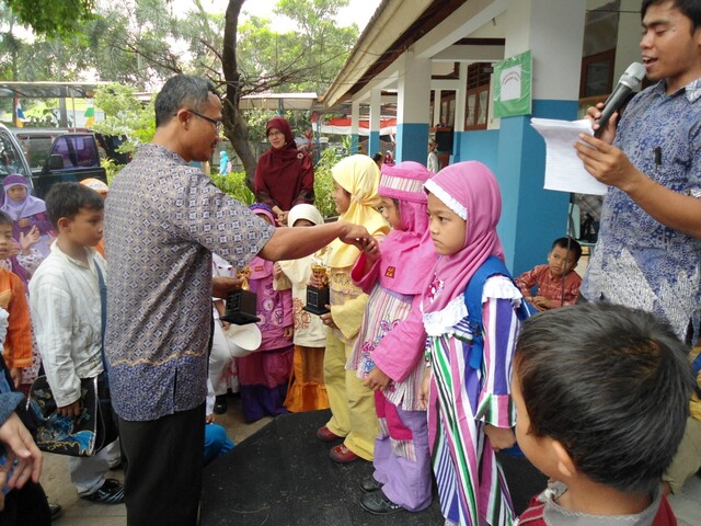 GALERI PHOTO | SDIT ANNUR CIKARANG PUSAT