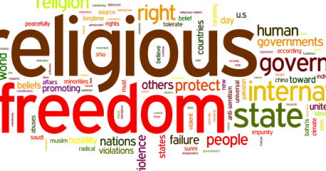 Religious Fixation: Hyper-Religious Mania | Binu Peniel