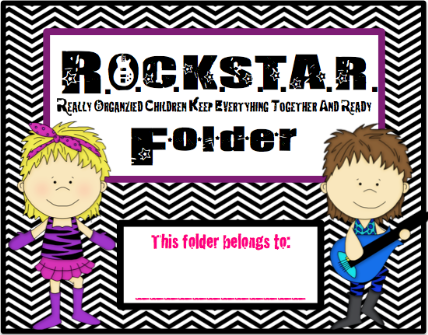 First with Franklin: Classroom Theme