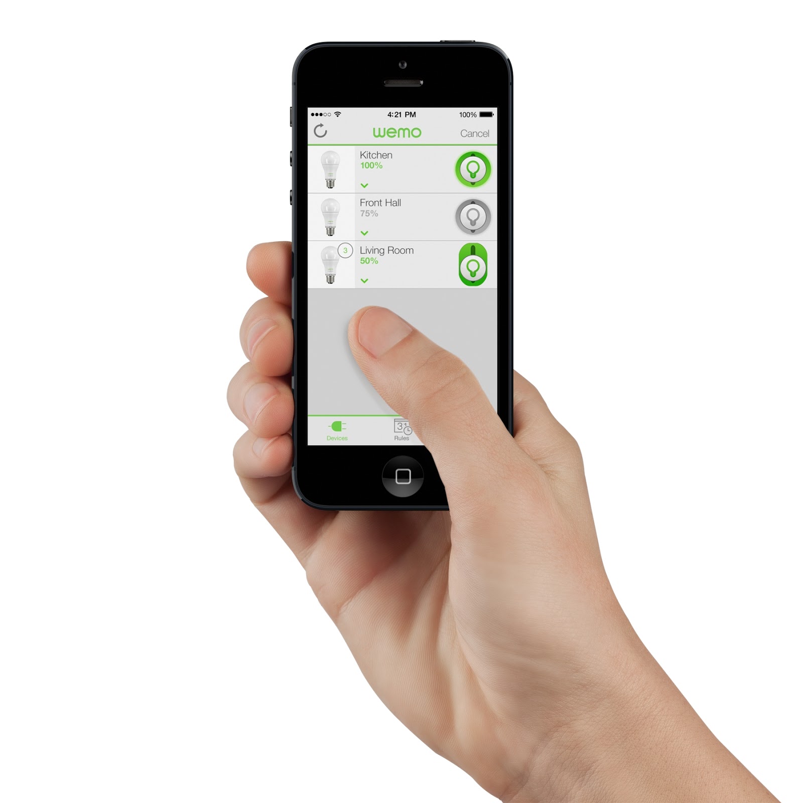 WeMo - Automating Your Home | Life and Linda