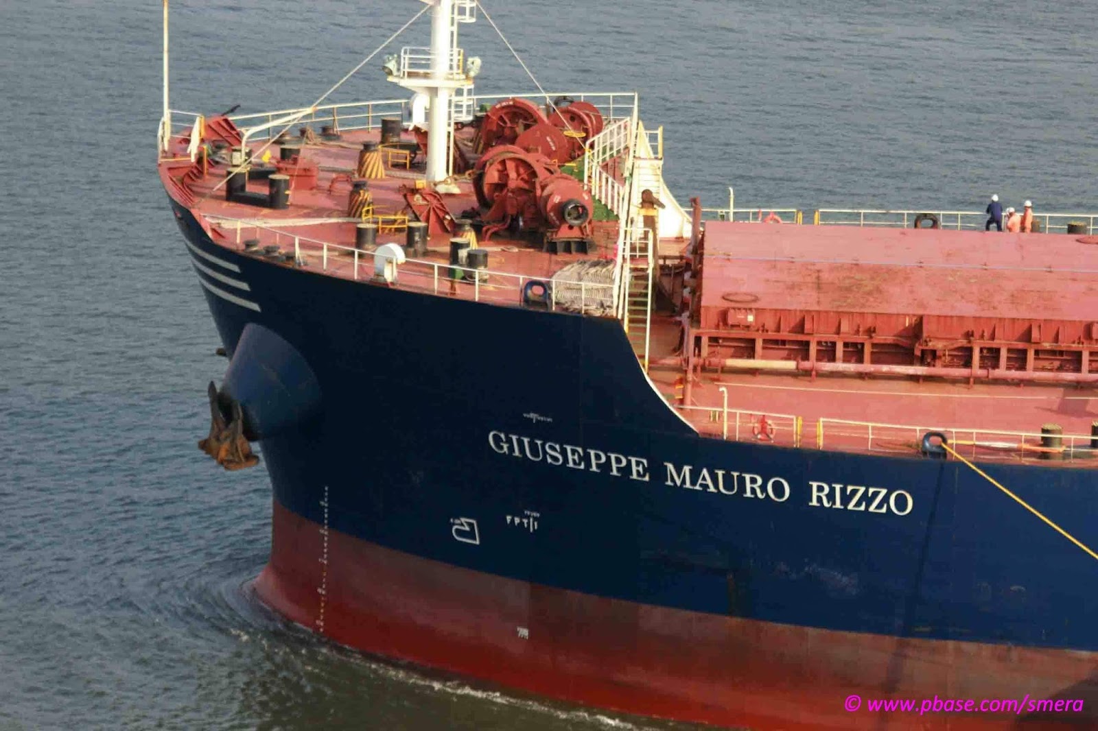 Santos Shiplovers: Manobras do dia 23/09/2015