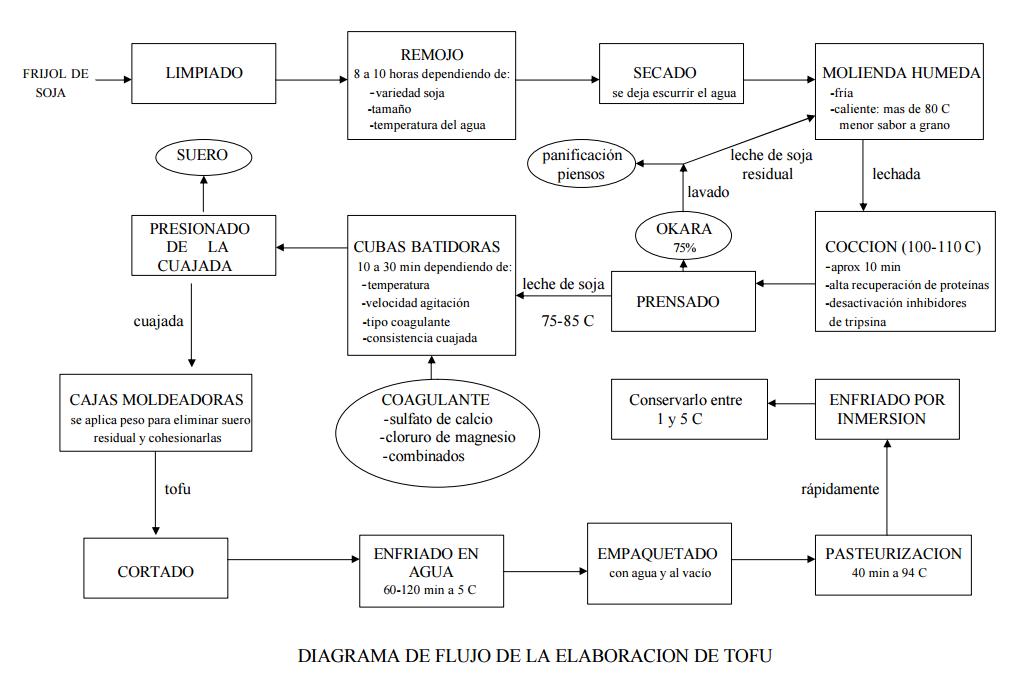 Cómo se hace... el tofu | Nutrición a las 6