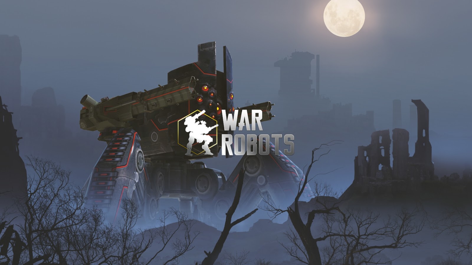 War Robots by Pixonic ~ Jan Leow