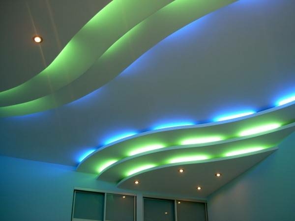 24 Modern POP ceiling designs and wall POP design ideas | Send Design