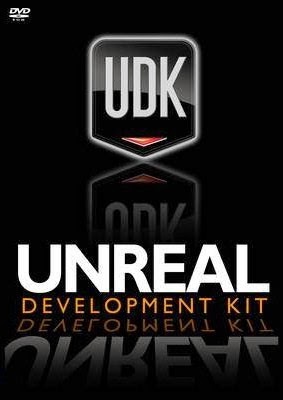 JUEGOS LIBERADOS: UNREAL DEVELOPMENT KIT