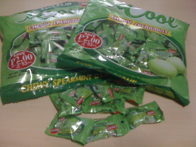 Crazy Li'l Me: Down To Mars for iCool Chewy